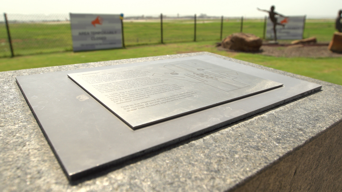 Delta 191 Crash: 39 years after tragic day, experts reflect | wfaa.com