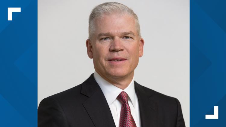 Texas Instruments' Chairman Templeton to retire after 45 years | wfaa.com