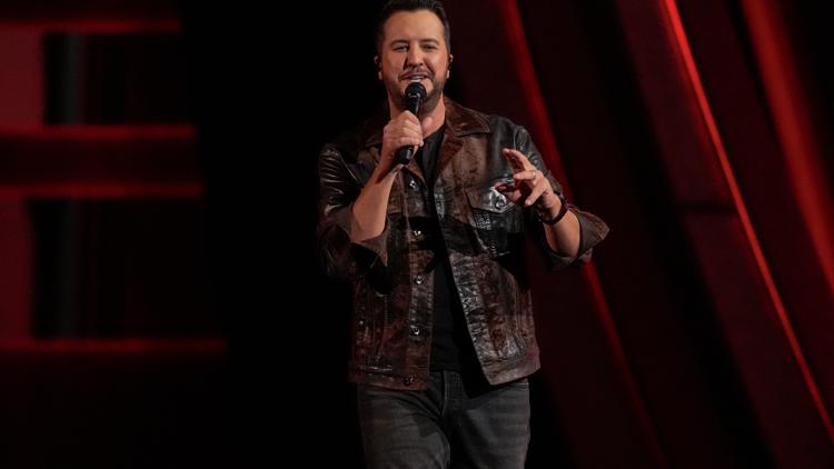 Luke Bryan Dallas concert rescheduled | wfaa.com