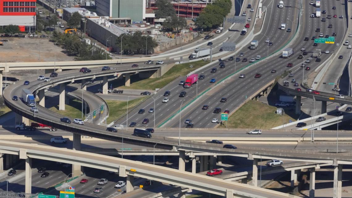 You've probably been stuck here: These are the 25 most congested roads ...