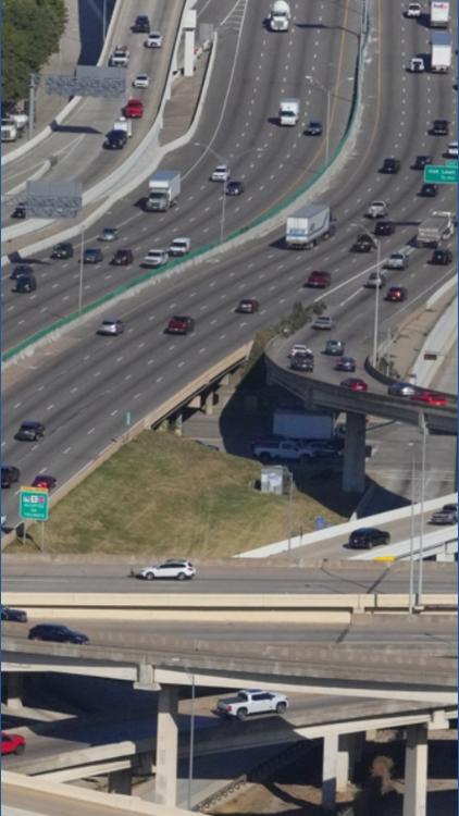 You've probably been stuck here: These are the 25 most congested roads ...