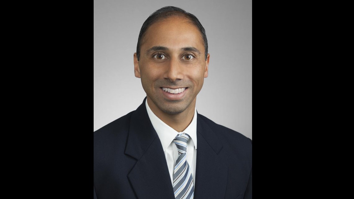 Shamoil Shipchandler resigns as SEC regional director | wfaa.com