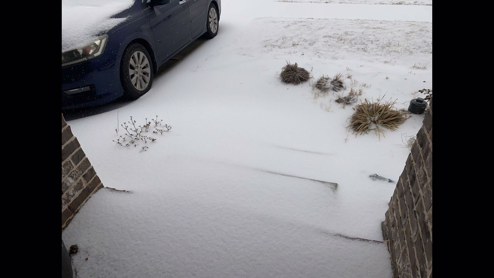 Photos of January 30 2023 Winter Storm Dallas Fort Worth Texas | wfaa.com