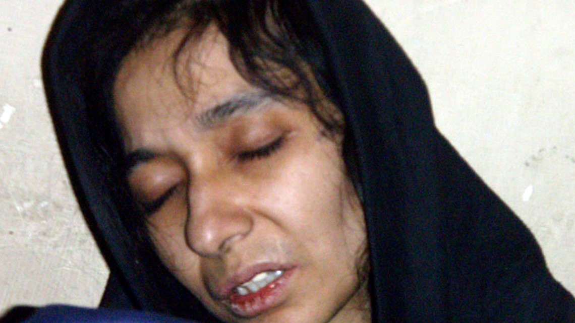 Who is Aafia Siddiqui? | wfaa.com