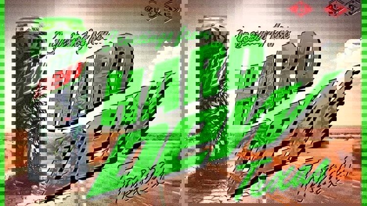 Mountain Dew offers Texas town name change opportunity | wfaa.com