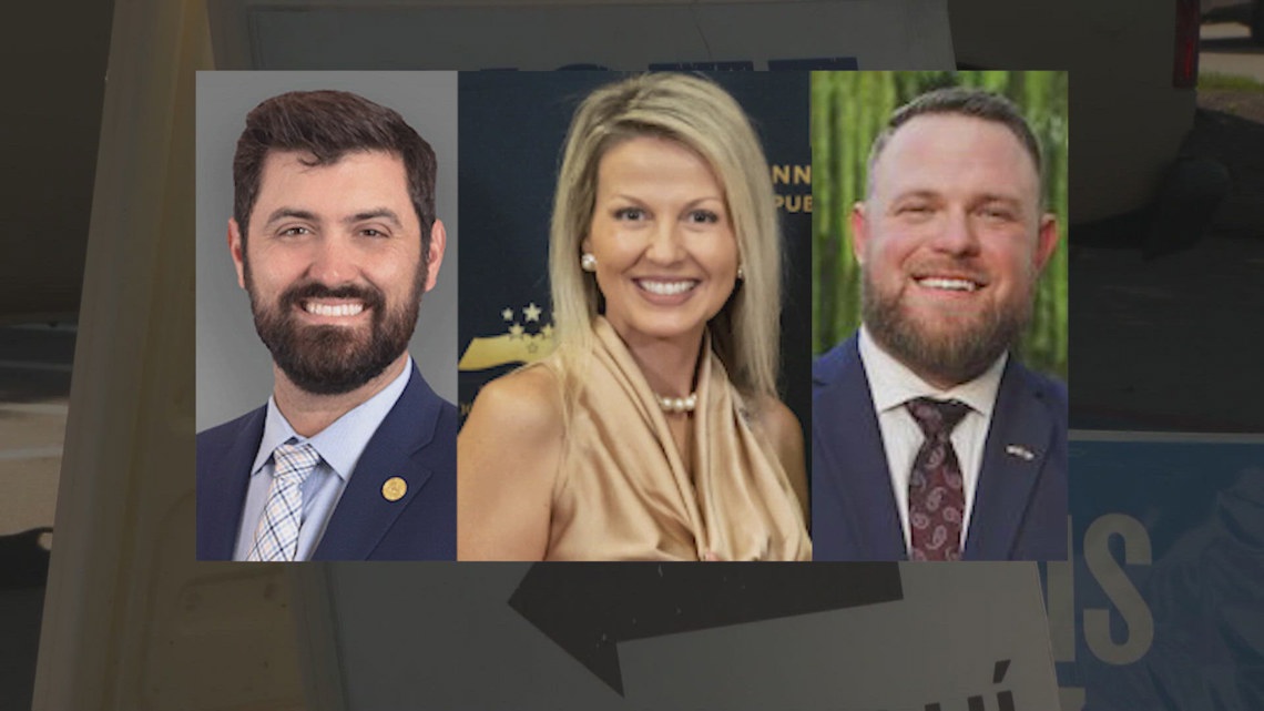 About $3M raised in race to replace Kelly Hancock in the Texas Senate ...