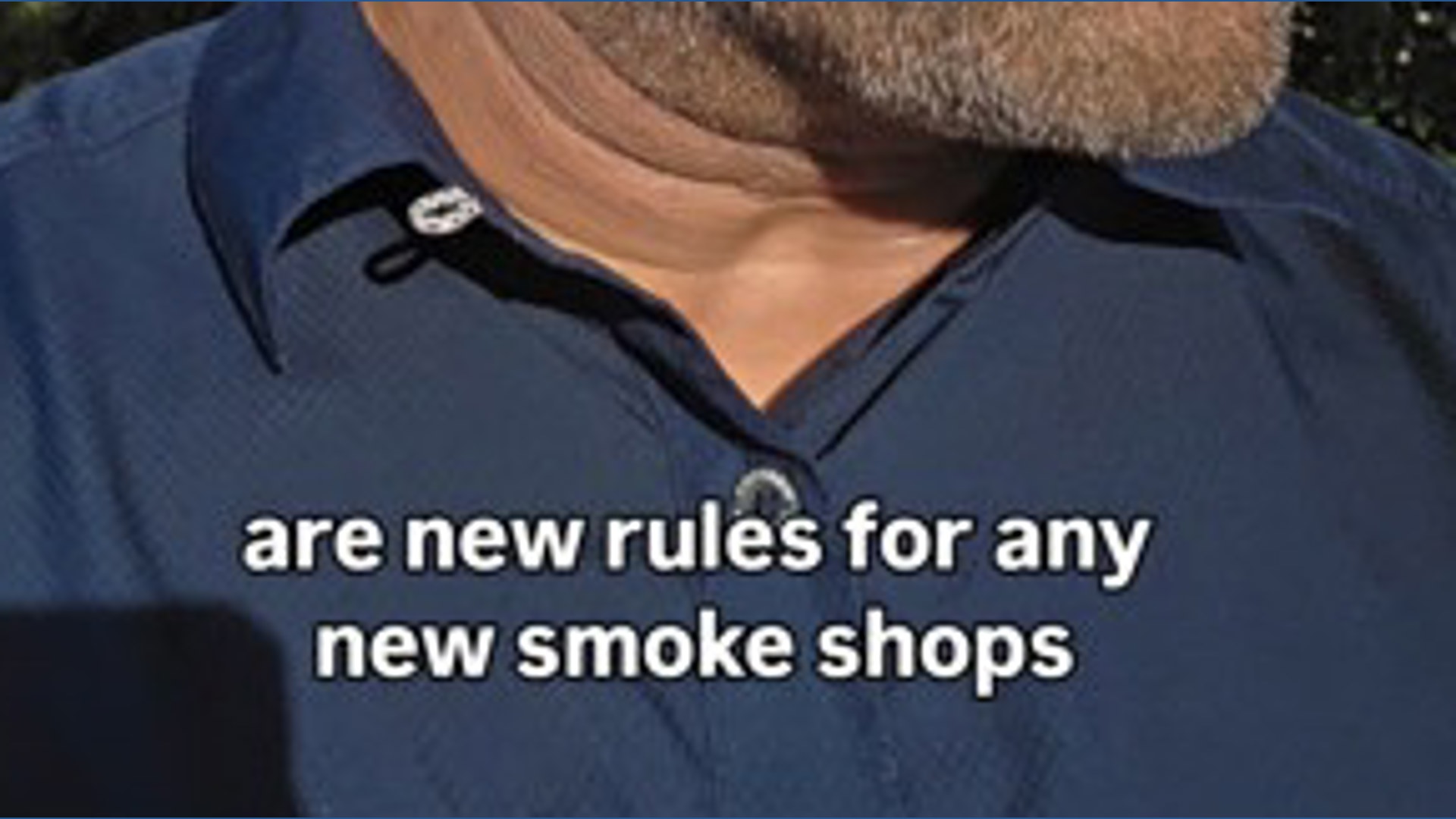 Frisco Approves 1,000-Foot Rule Limiting Where Smoke Shops Can Open ...