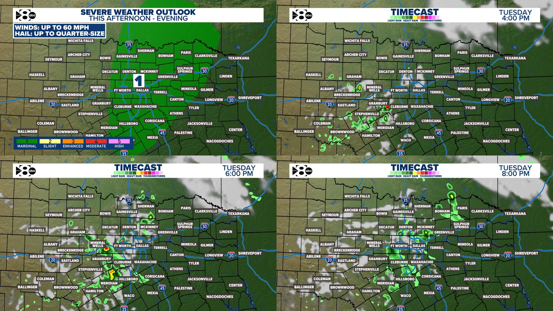 Contact WFAA in Dallas | wfaa.com