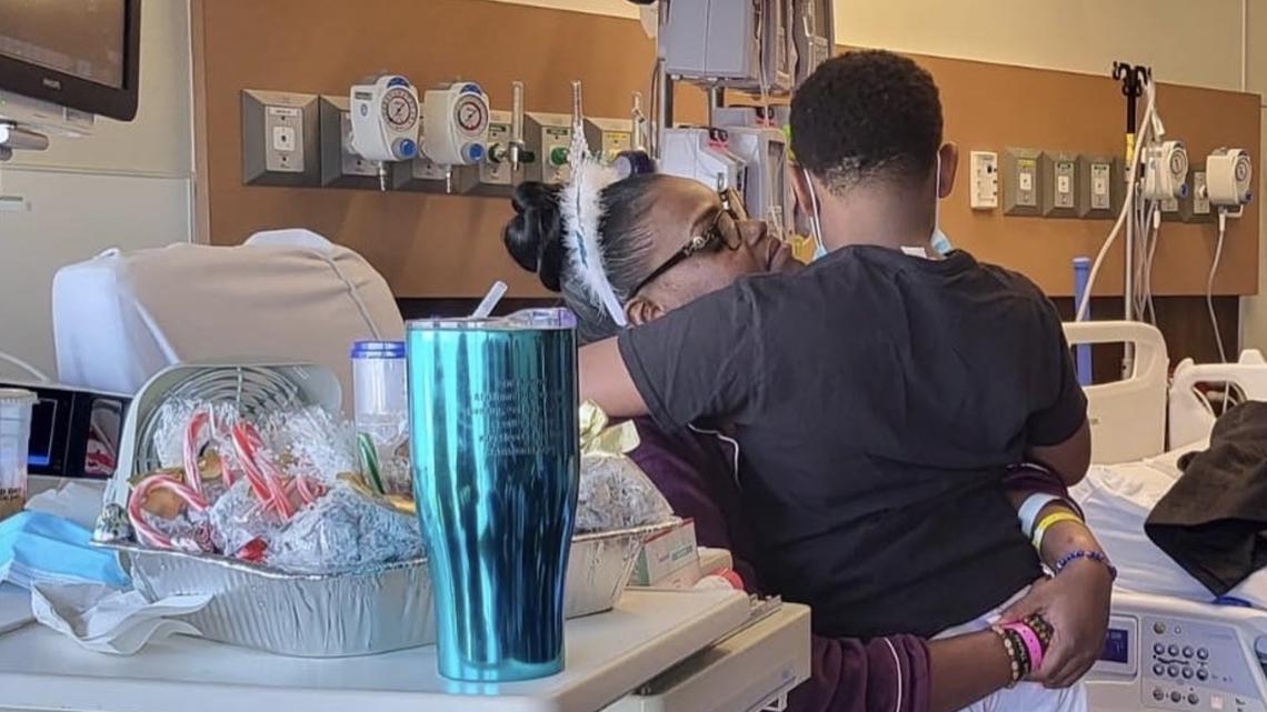 Atatiana Jefferson's sister, Amber Carr, dies, attorney says | wfaa.com