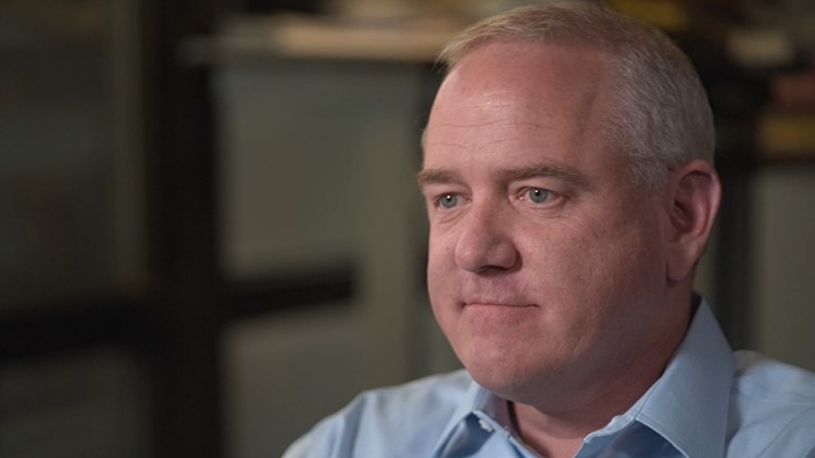 Dallas couple wrongfully arrested for murder | wfaa.com