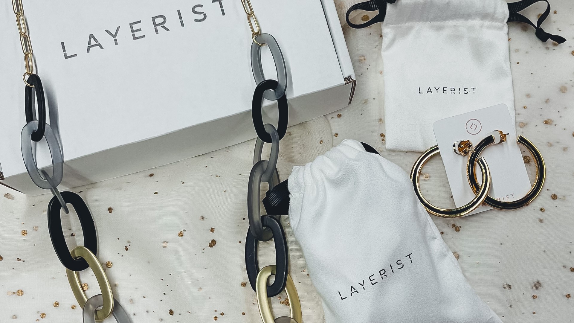 LAYERIST JEWELRY CONTEST | wfaa.com