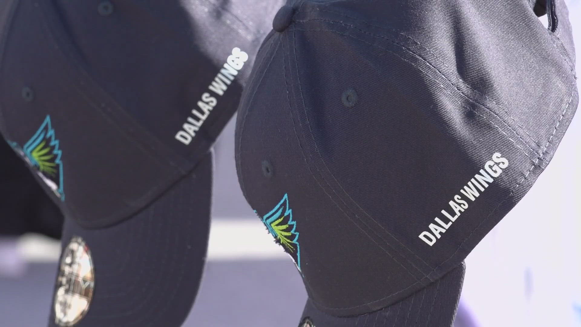 Dallas Wings announce coaching staff for 2025 WNBA season | wfaa.com