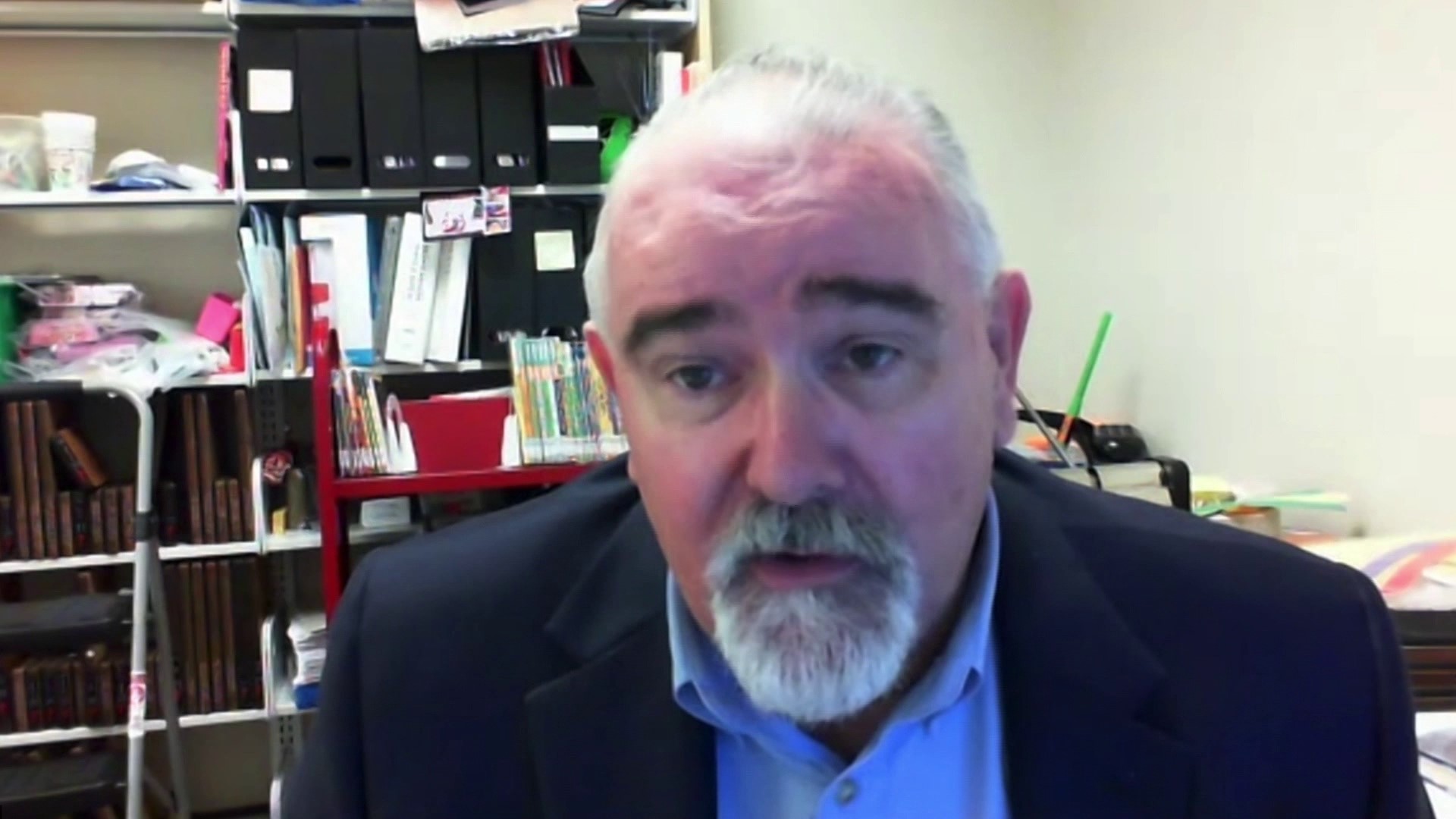 Harris County commissioner indicates lawsuit over new maps | wfaa.com