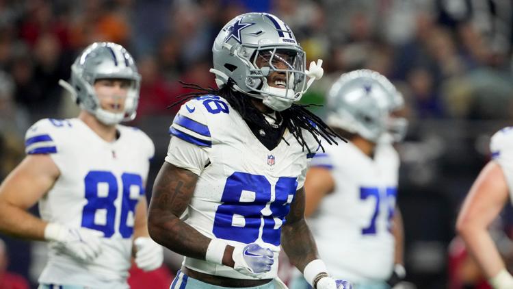 Reginald Kimbro pleads guilty to second capital murder charge | wfaa.com