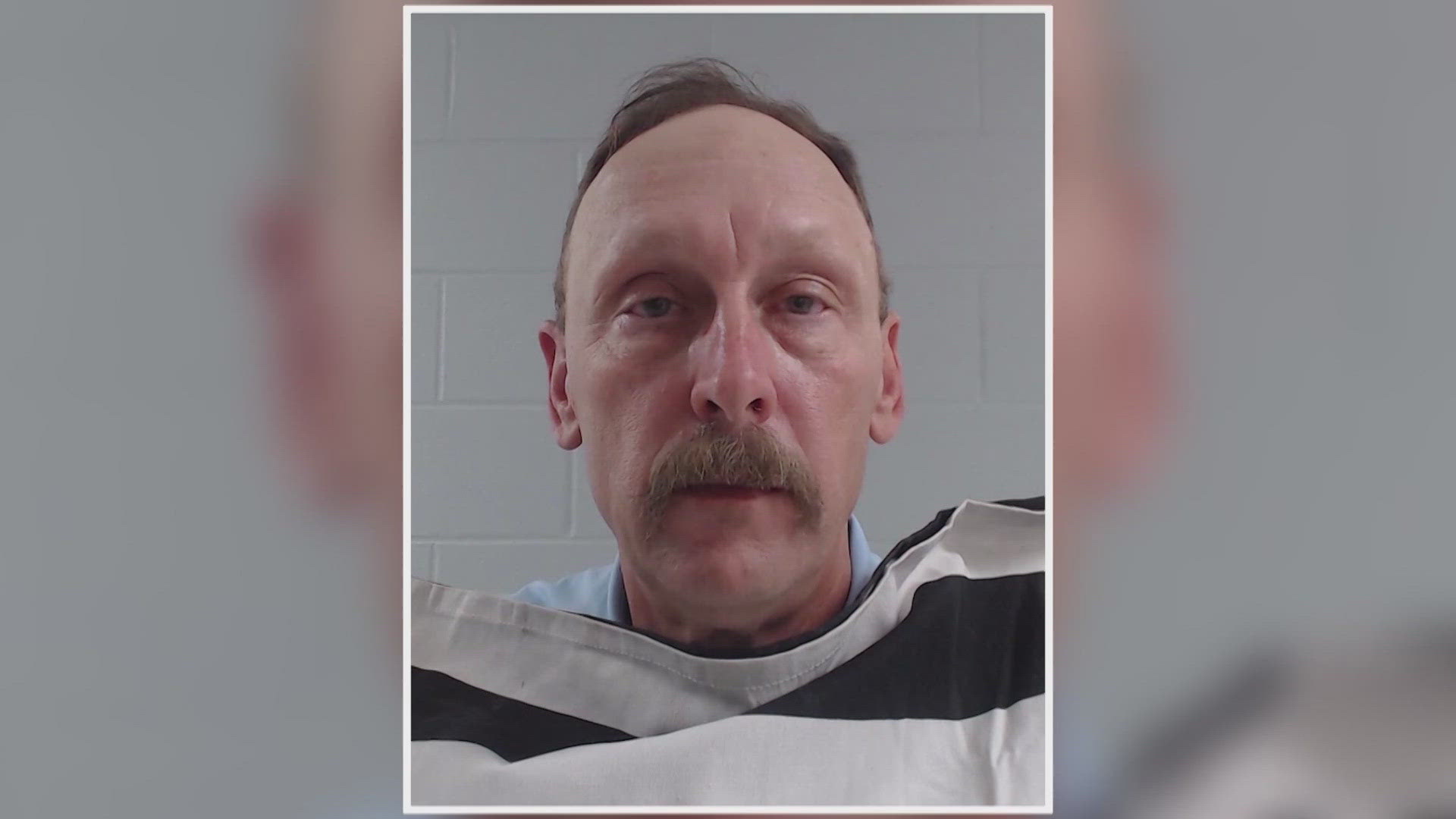 Johnson County Sheriff King faces misconduct allegations | wfaa.com