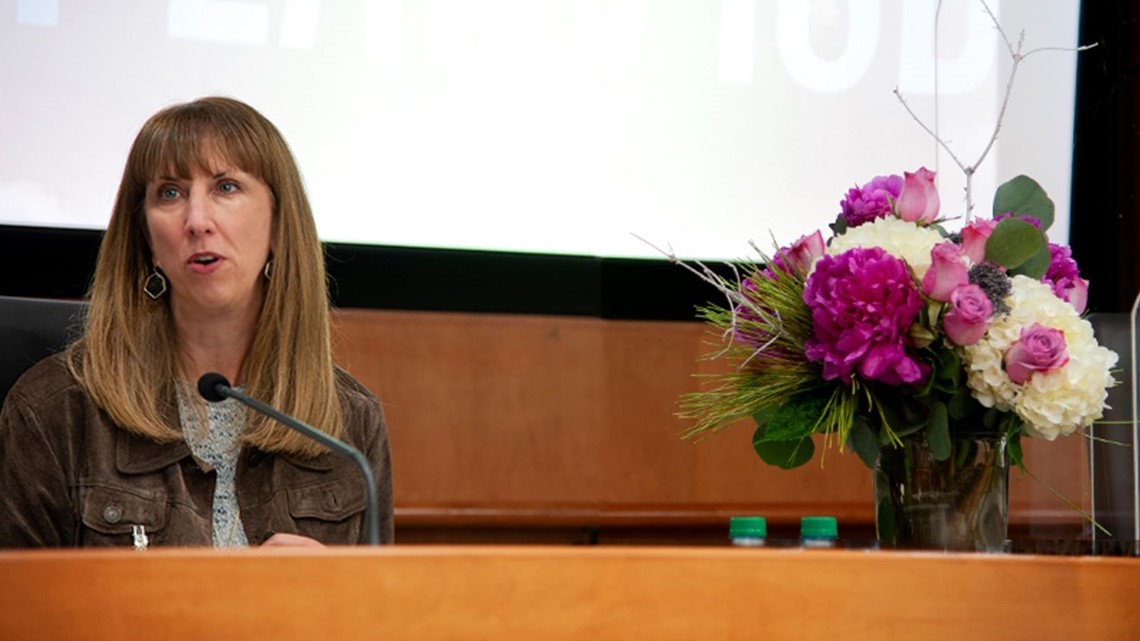 Plano ISD superintendent Sara Bonser announces plans to retire | wfaa.com