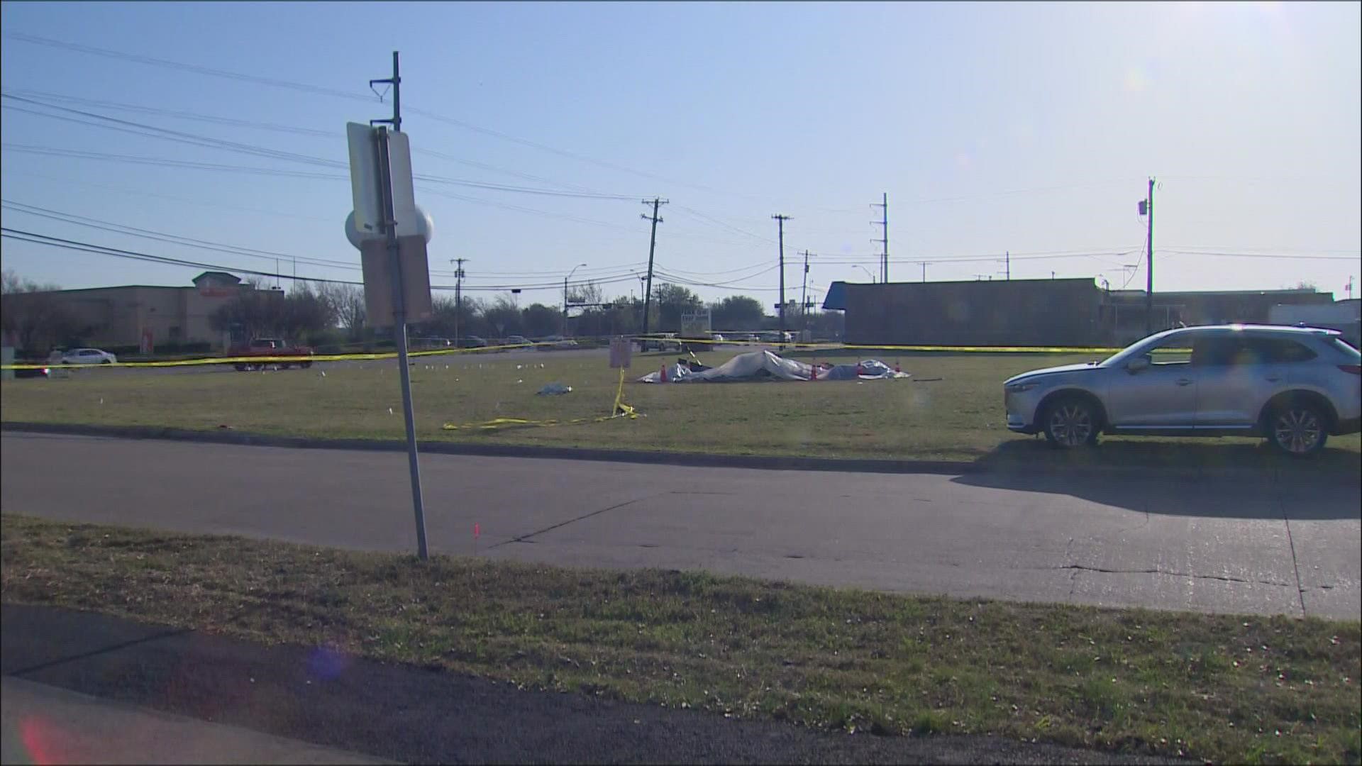 Ntsb Still Investigating Helicopter Training Flight That Resulted In