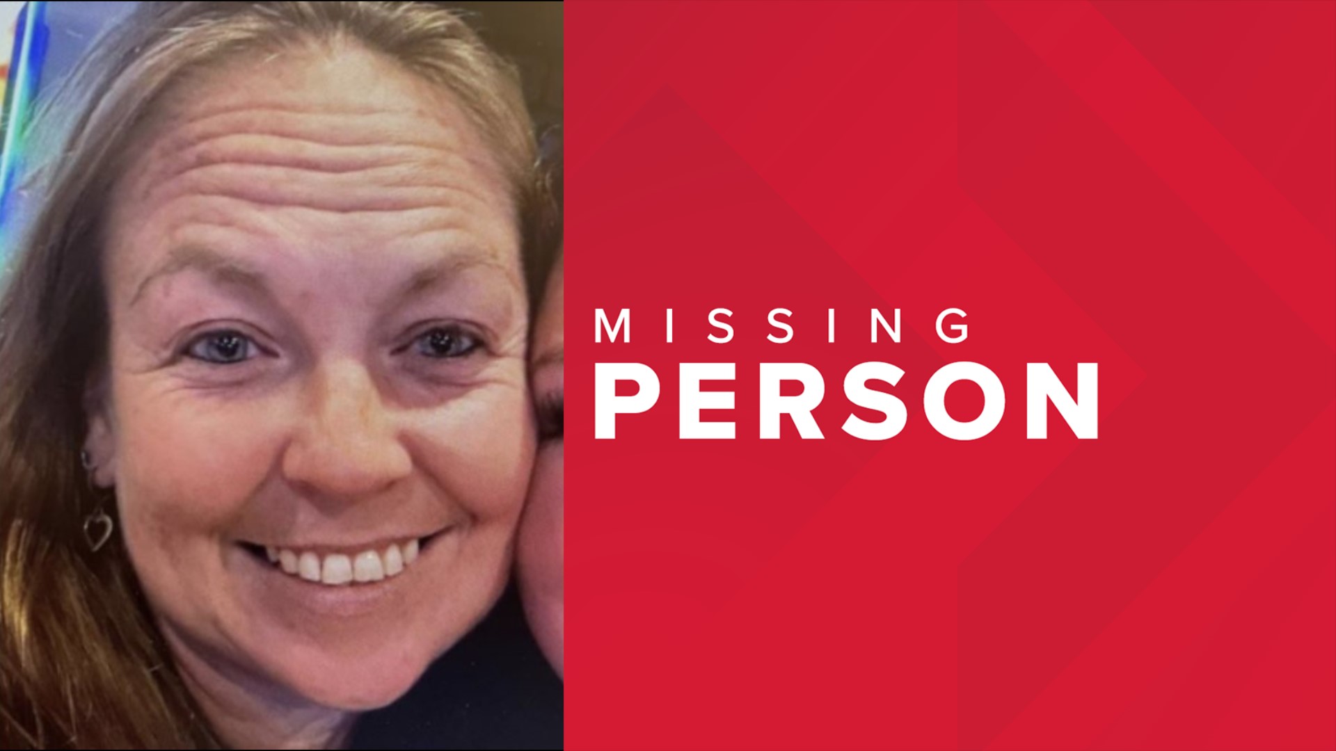 Fort Worth missing person: Search for Sheri Lynne Vickers | wfaa.com