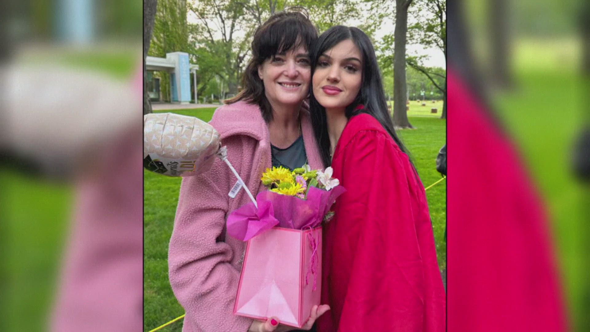 US: Hamas has released two American hostages | wfaa.com