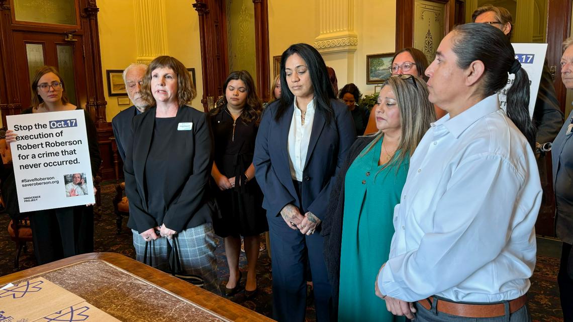 What to know as a Texas man is schedule to be executed | wfaa.com