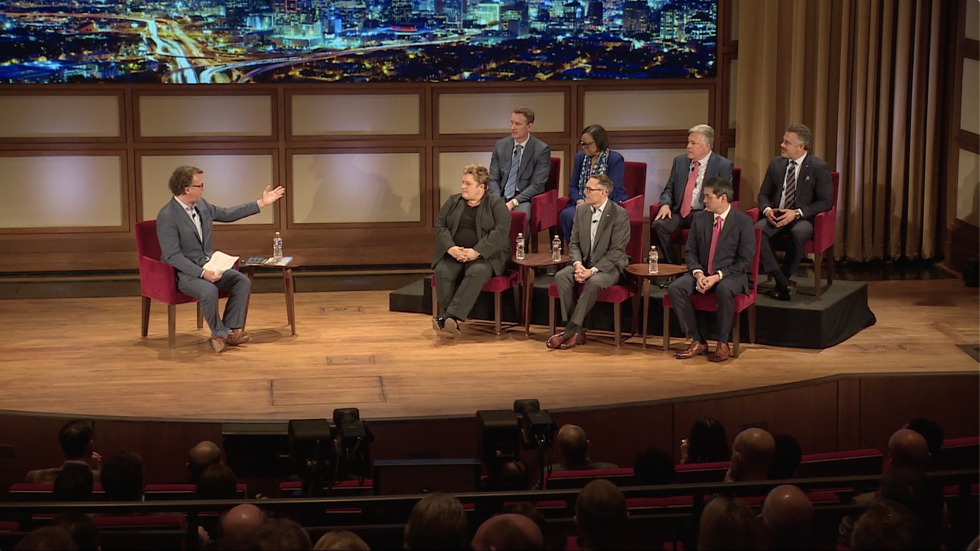 Dallas named No. 1 on Sports Business Journal's list of Best Sports ...