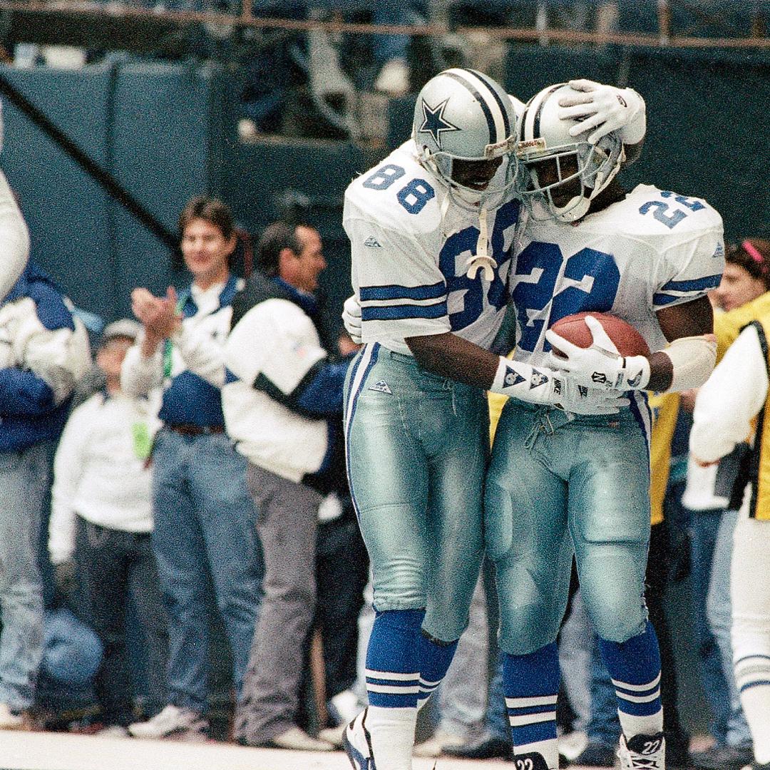 Dallas Cowboys White House: Cowboys' wild 90s parties revealed | wfaa.com