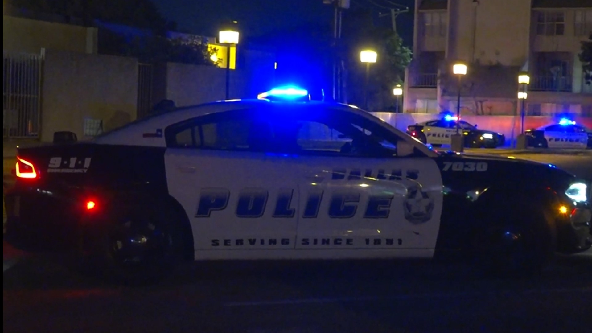 Dallas, Texas: Police say people are pretending to be officers | wfaa.com