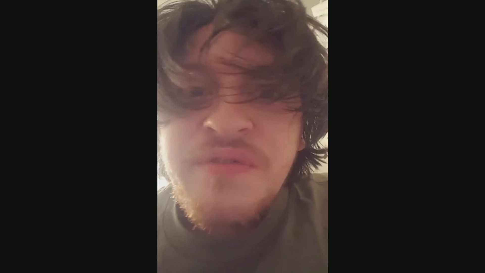 FBI scouring Brian Clyde's social media after shootout outside Dallas ...