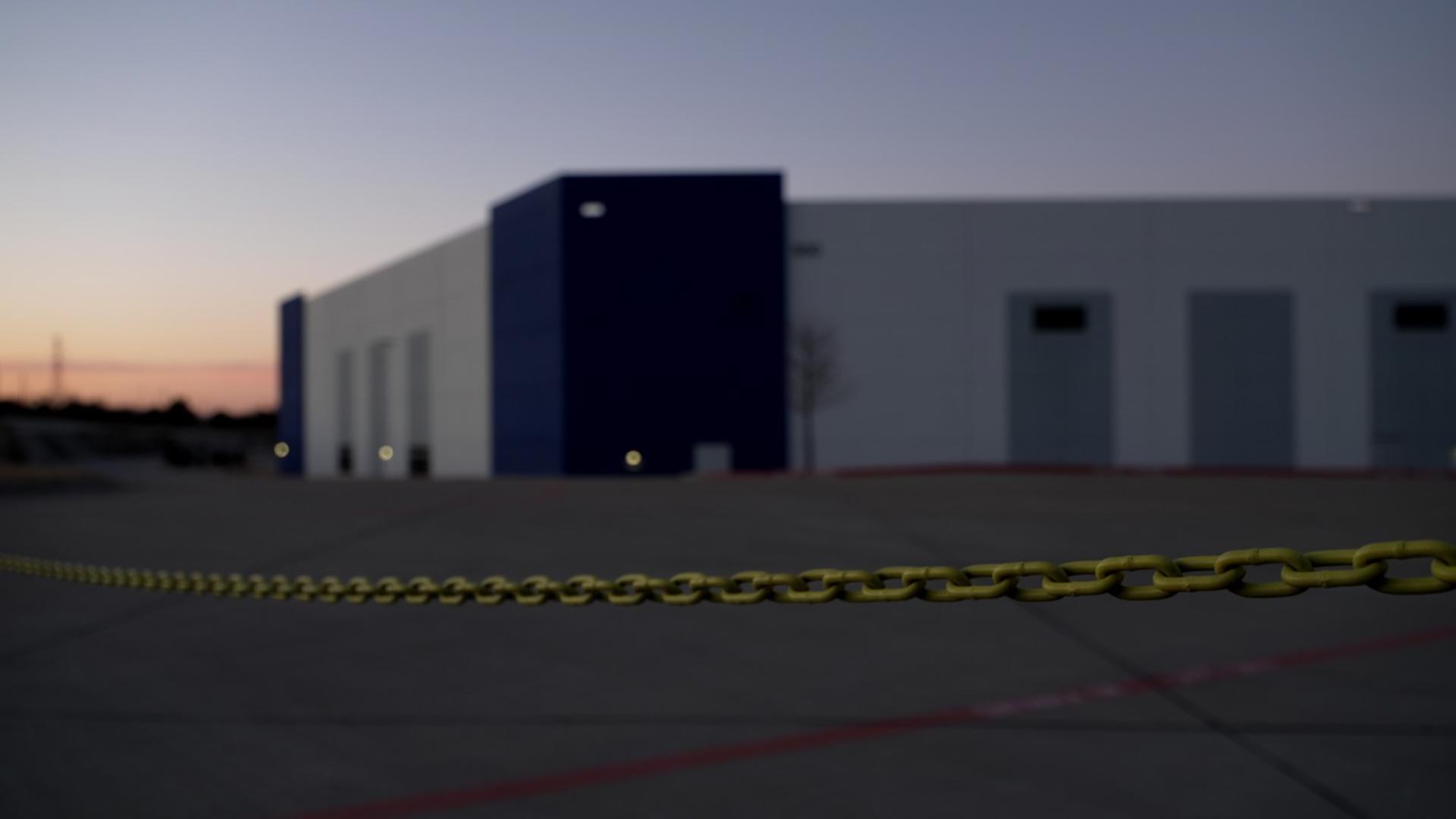 Jail expert raises alarms over proposed ICE facility in North Texas ...