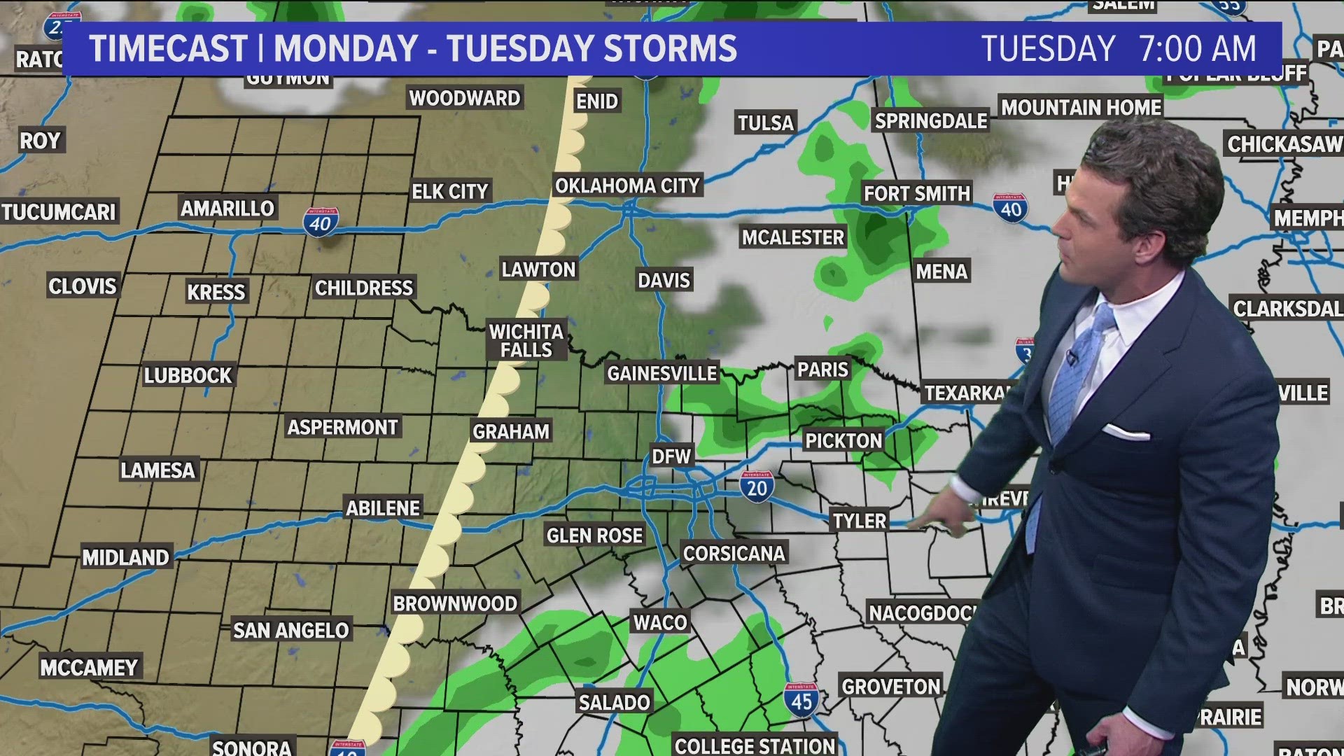 Death toll from Texas winter storms rises once more to 125 people, D-FW ...