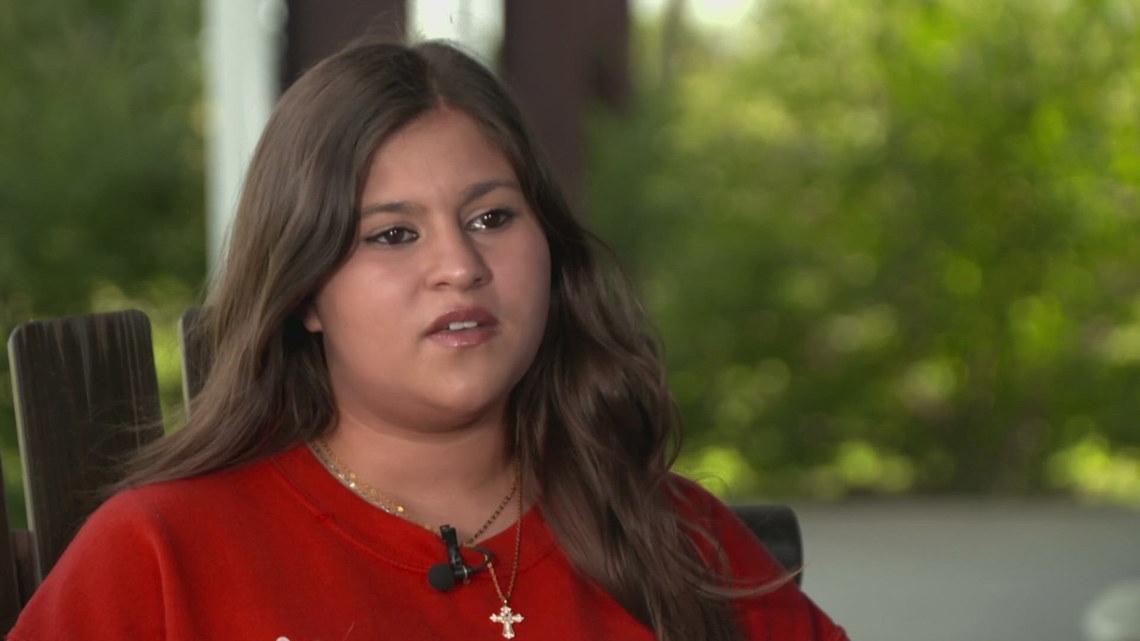 Denton ISD employee accused of online solicitation of a minor | wfaa.com