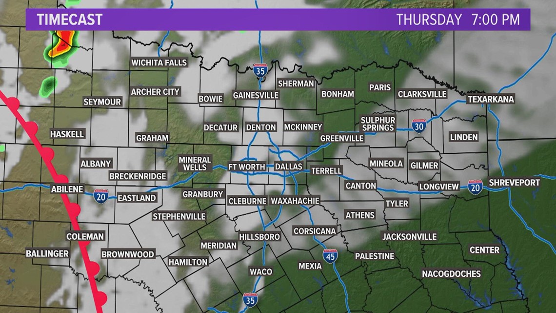 Timecast 10-27-2022 | wfaa.com