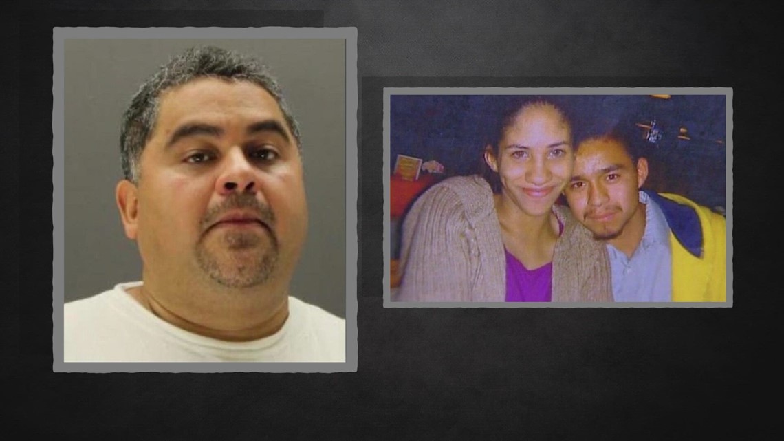 Texas killer mistakenly deported before serving prison time | wfaa.com