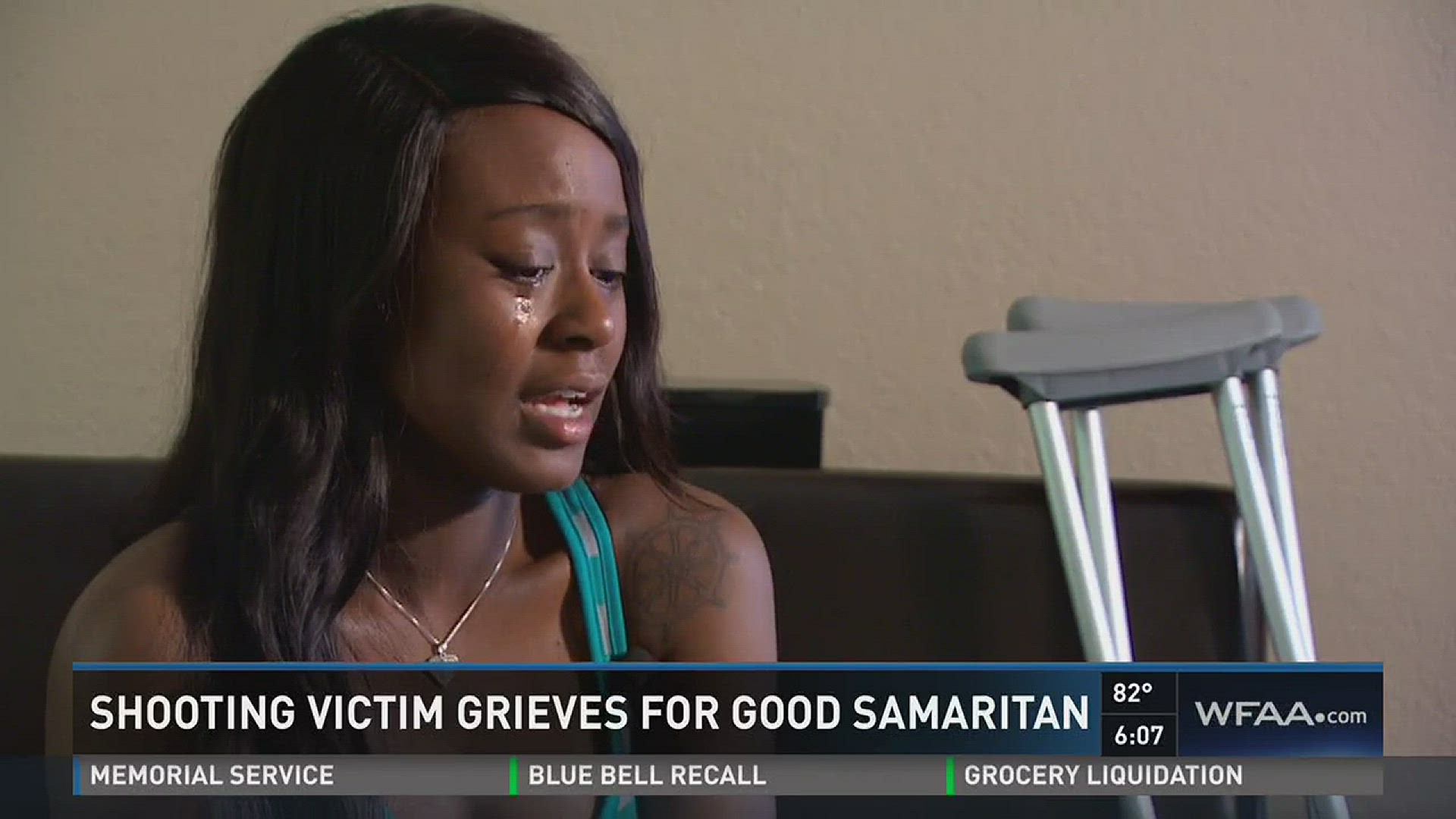Wife of suspect details domestic violence before deadly Walgreens ...
