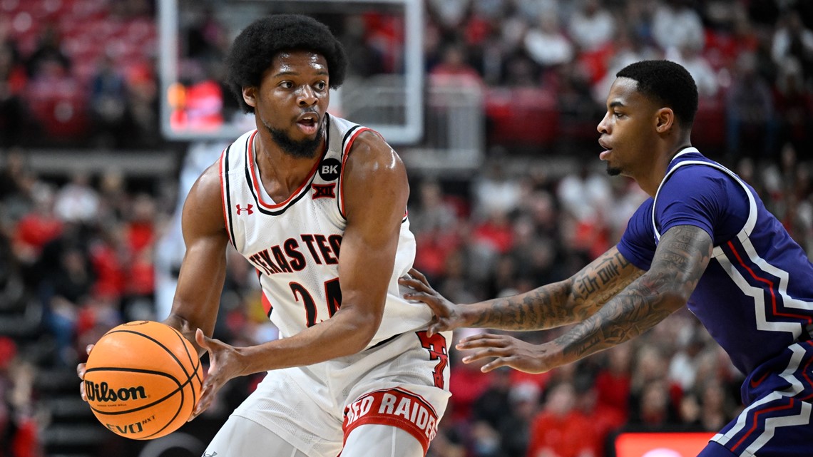 TCU vs. Texas Tech basketball | Score, recap | wfaa.com