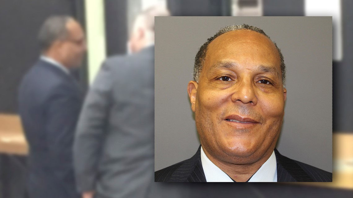 Former city councilman Kevin Felder indicted in scooter crash | wfaa.com