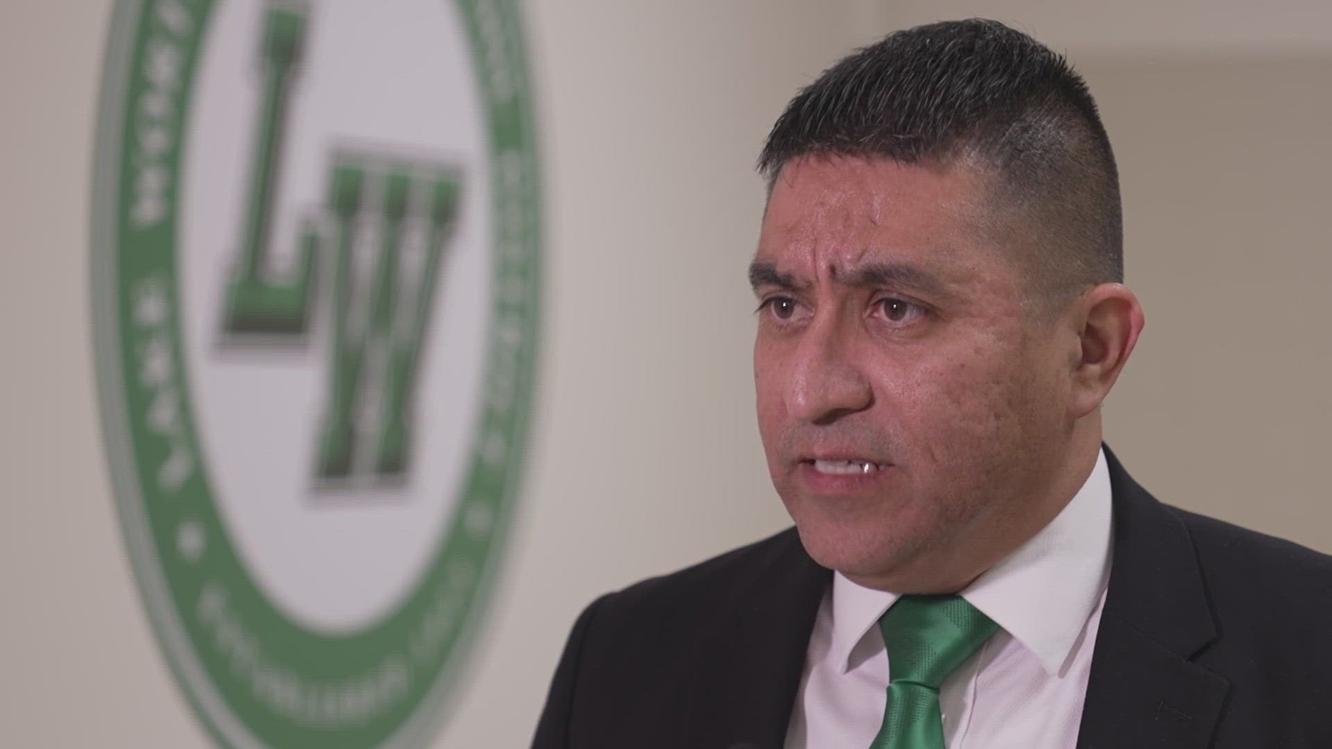 Lake Worth ISD superintendent speaks out about state takeover decision ...