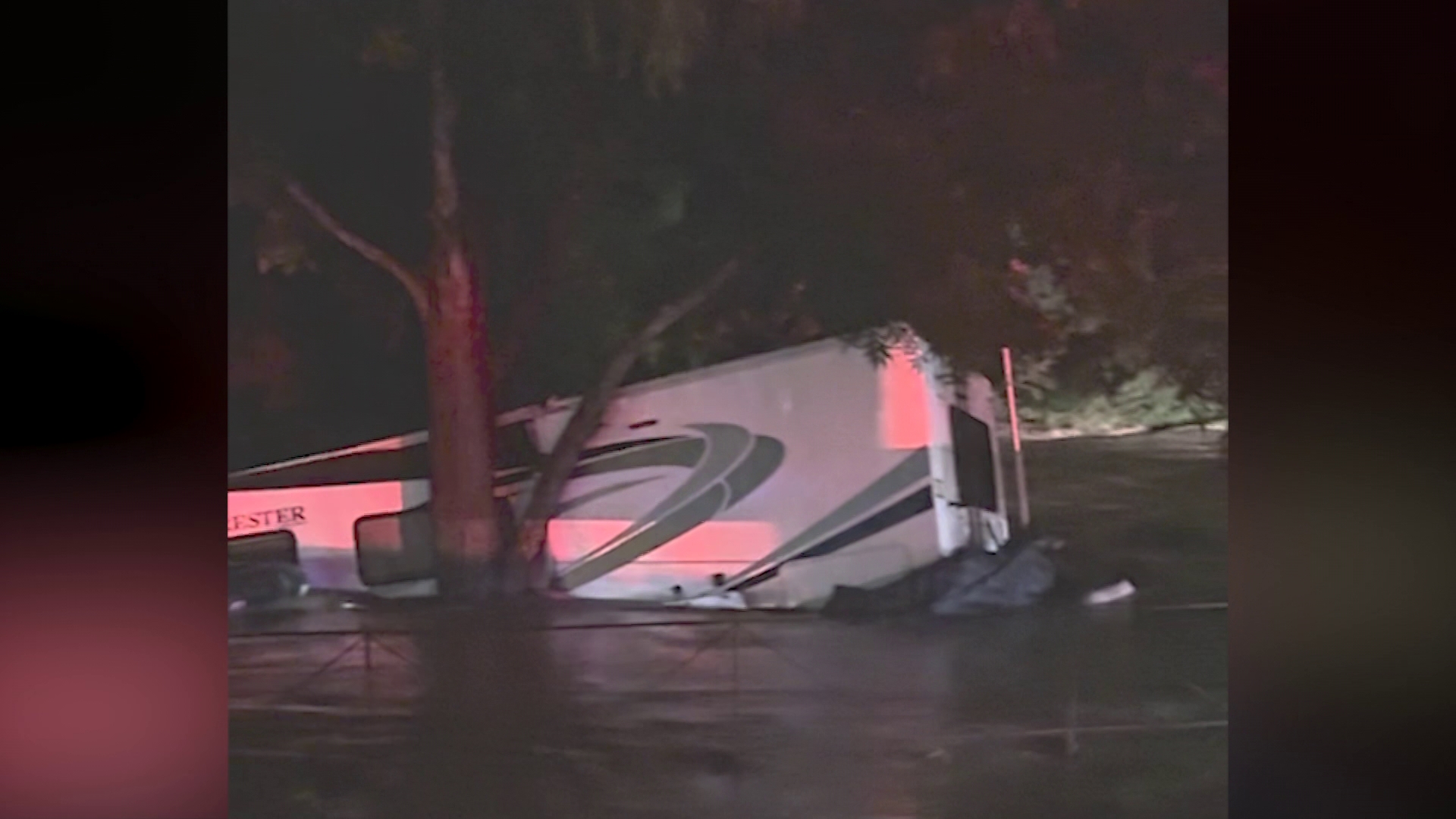 Kerr County Flooding: Texas grandparents missing in flash flood | wfaa.com