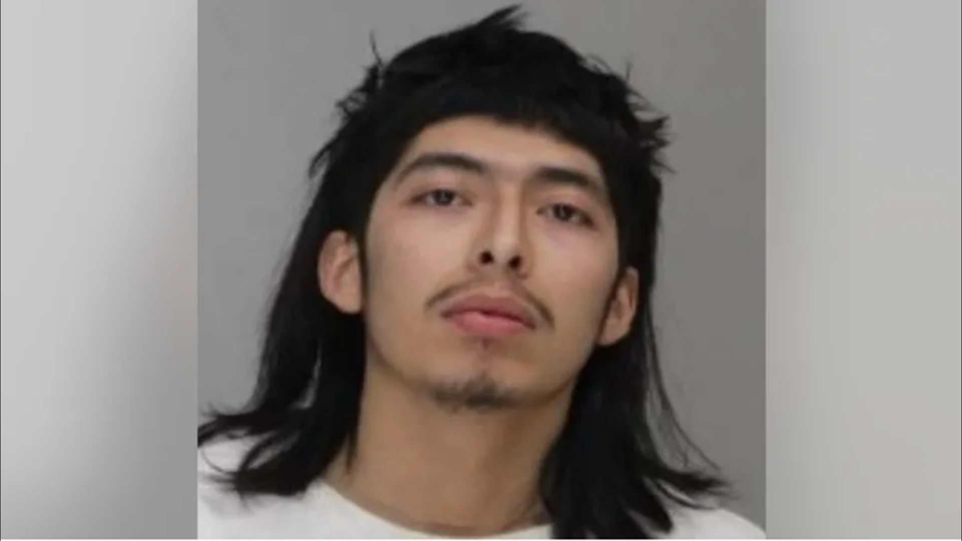 Dallas AMBER Alert teen issued warrant for murder, police say | wfaa.com