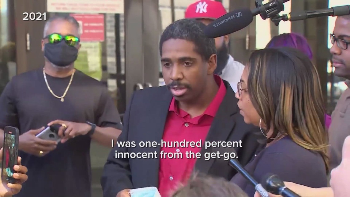 Dallas settles with former police officer who says detective wrongfully ...