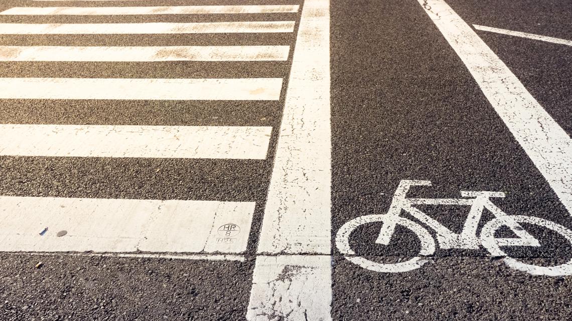 Dallas bike plan including hundreds of miles of bike lanes moves ...