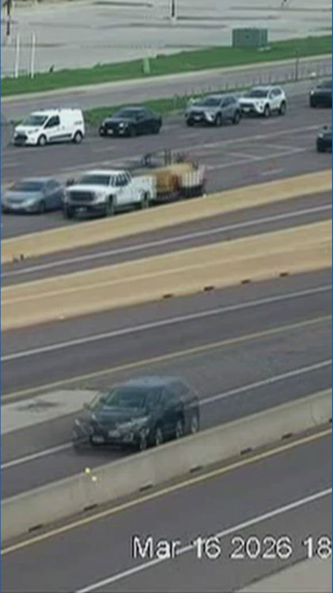 State Highway 114 shut down in both directions due to 'police activity ...