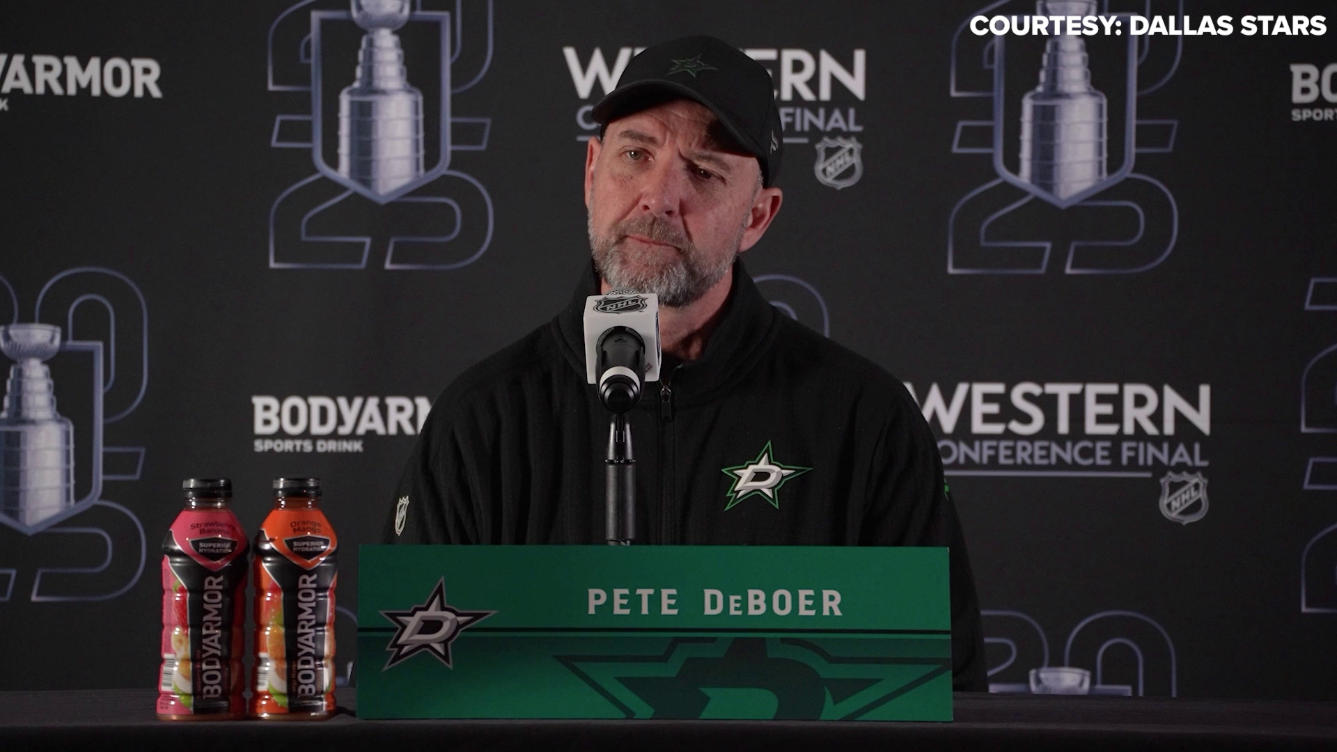 Dallas Stars tickets: How much will it cost to go to Game 2? | NHL WCF ...