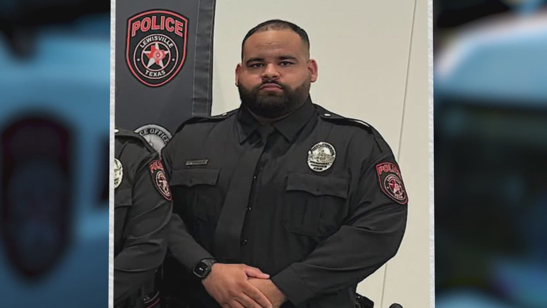 Lewisville police officer resigns after internal affairs findings ...