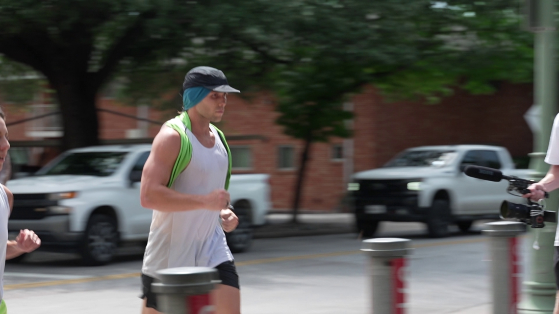 Deanna Cook's family in Dallas whose murder was recorded in 911 call ...