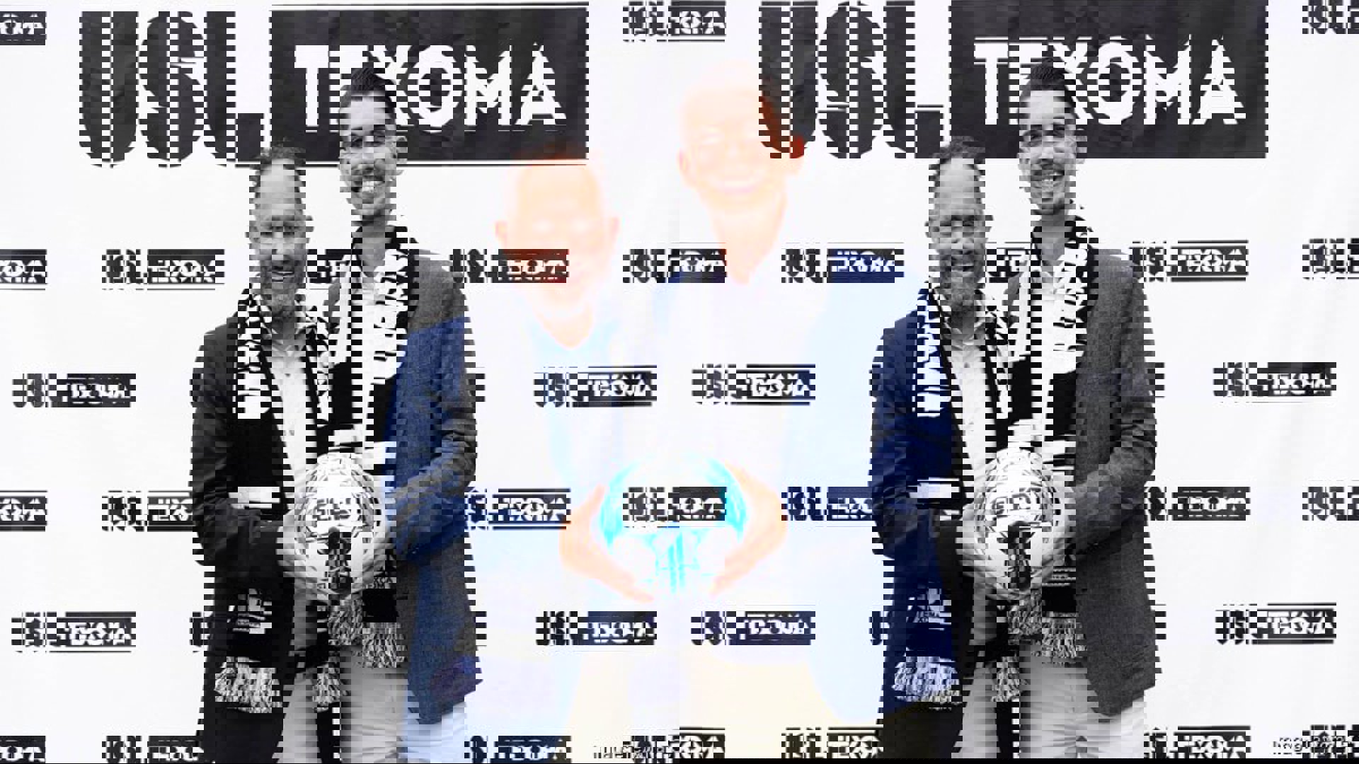 Texoma FC bringing professional soccer to the TX-OK border | wfaa.com