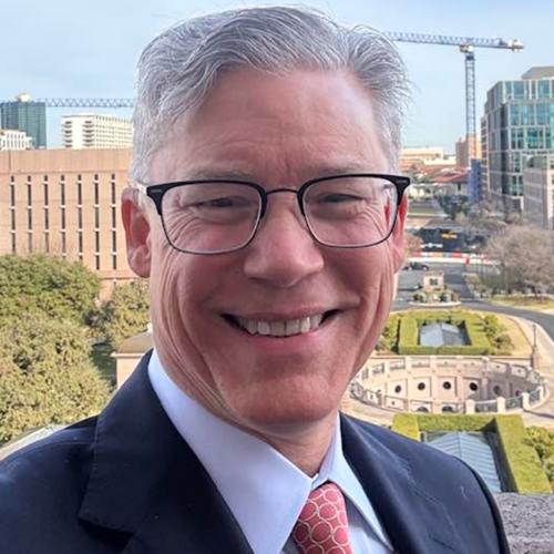 Democrat Joe Jaworski joins Texas Attorney General's race | wfaa.com