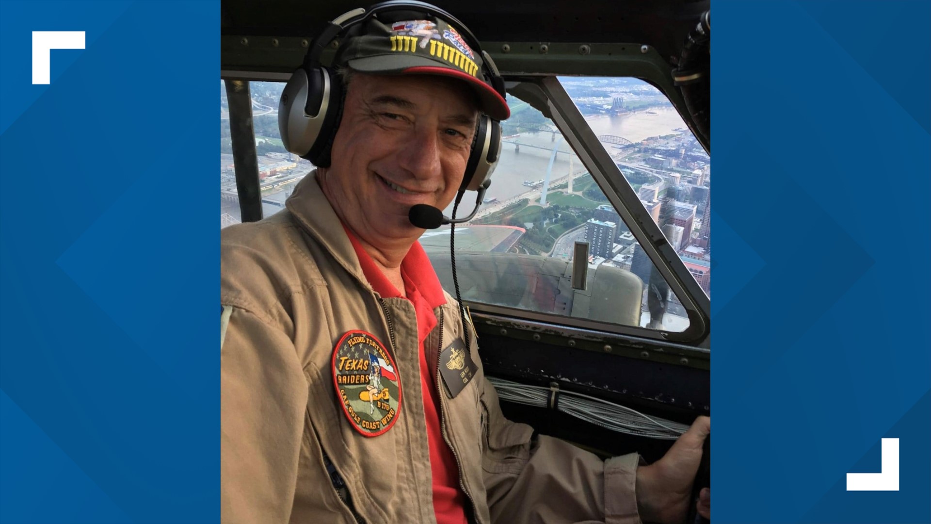 Victims from crash at Dallas air show | wfaa.com