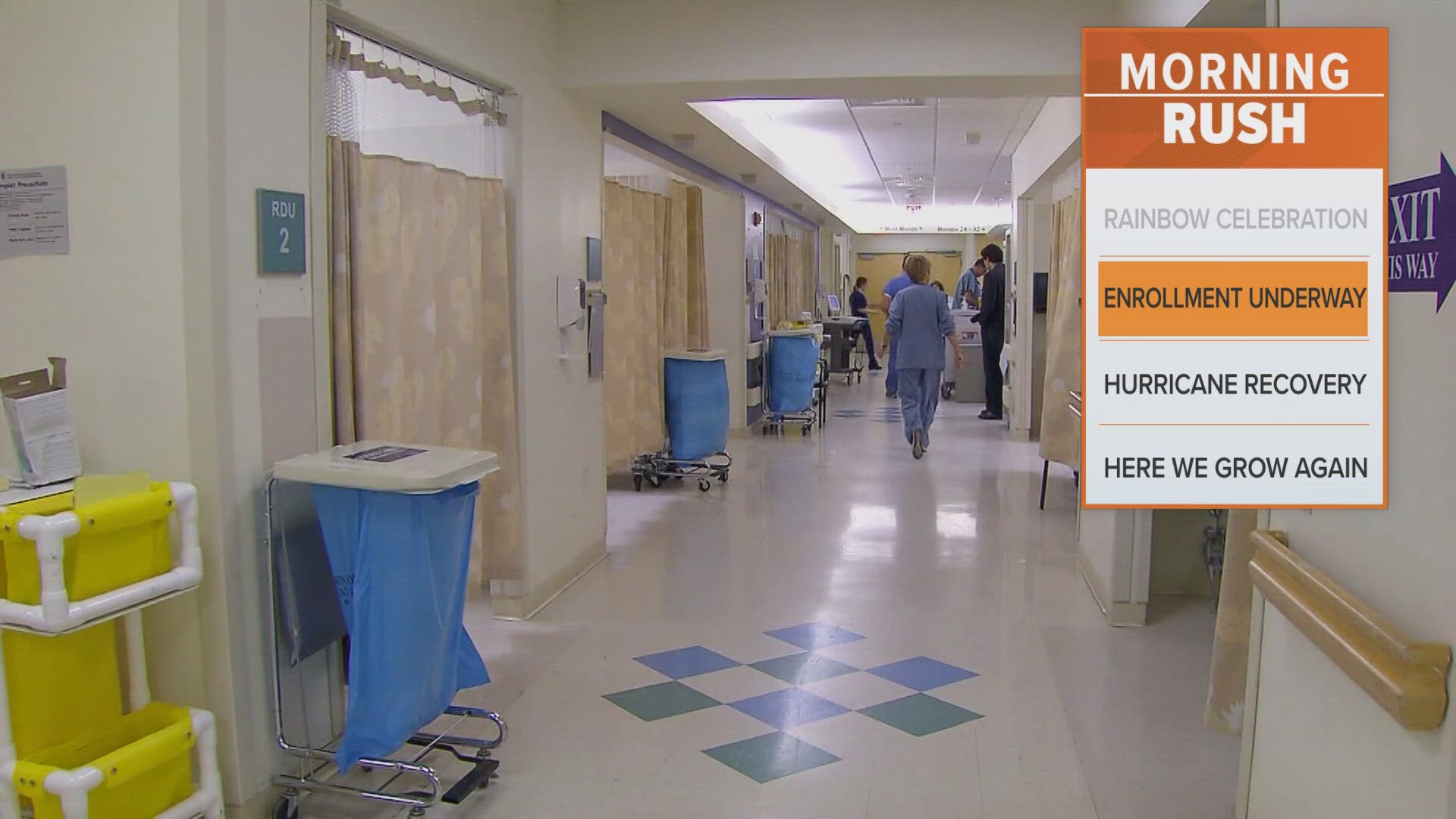 Affordable Care Act enrollment is open | wfaa.com