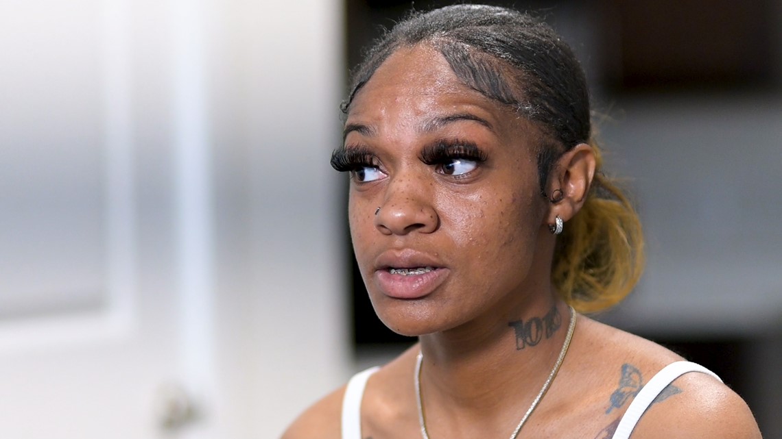 Victim in crash linked to Kansas City Chiefs Wide Receiver Rashee Rice ...